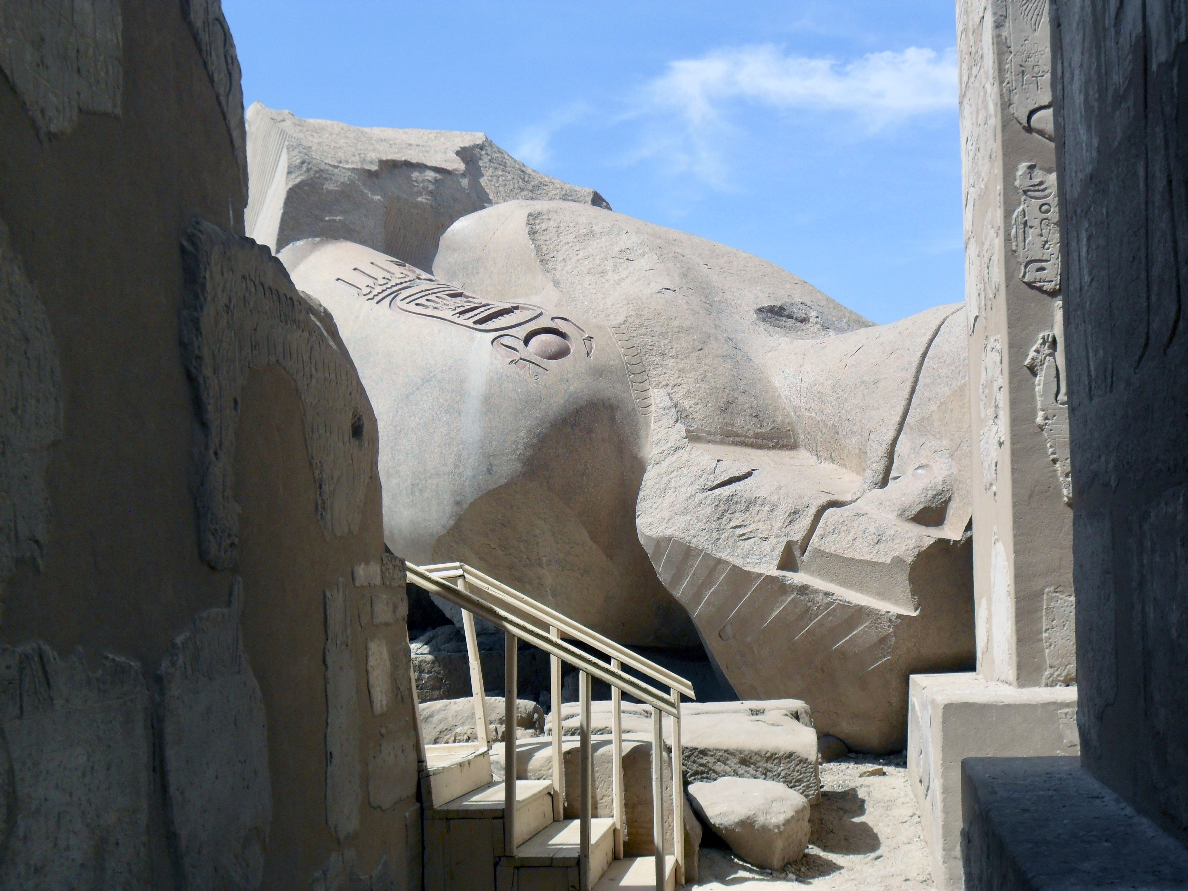 Scribal Spotlight: Patterns of Evidence - The Exodus (Documentary ...