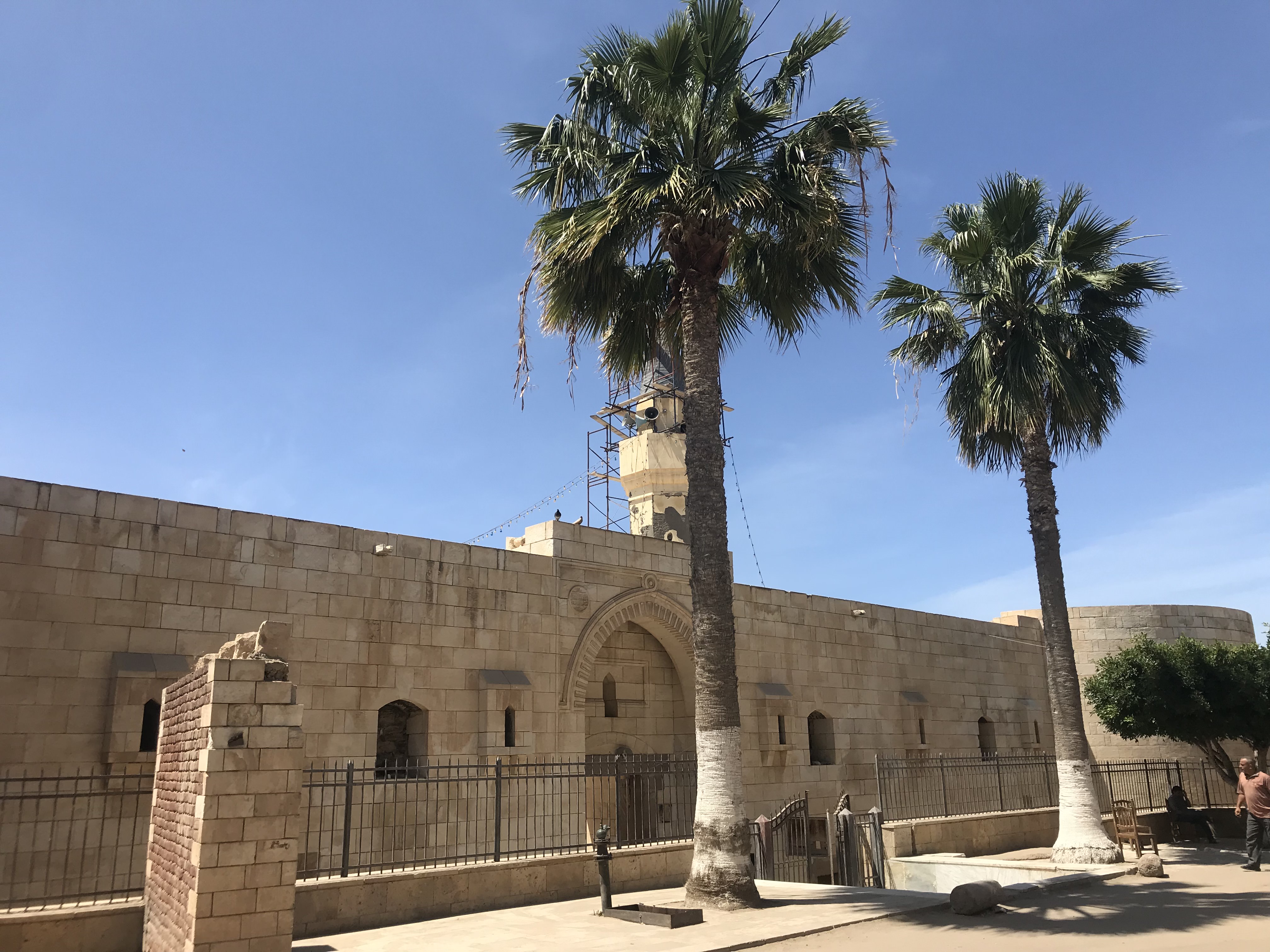 5 Places Not to Miss in the Egyptian Delta - Nile Scribes