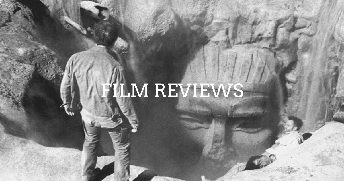 Film Reviews - Nile Scribes